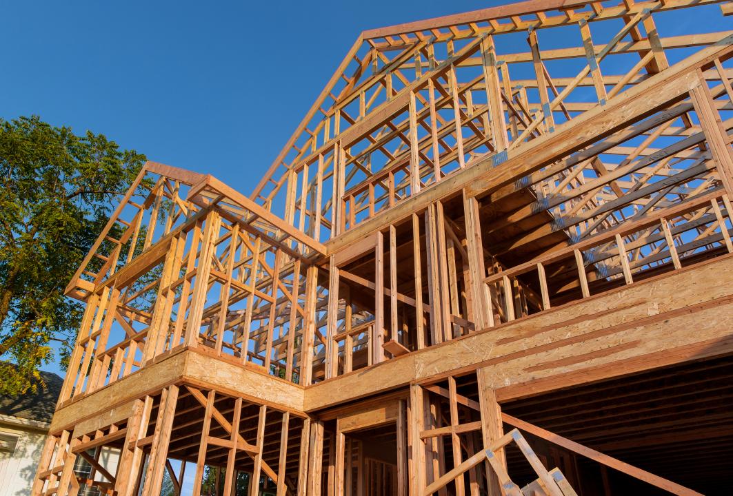 Homebuilding Is Booming. - Marco Industries