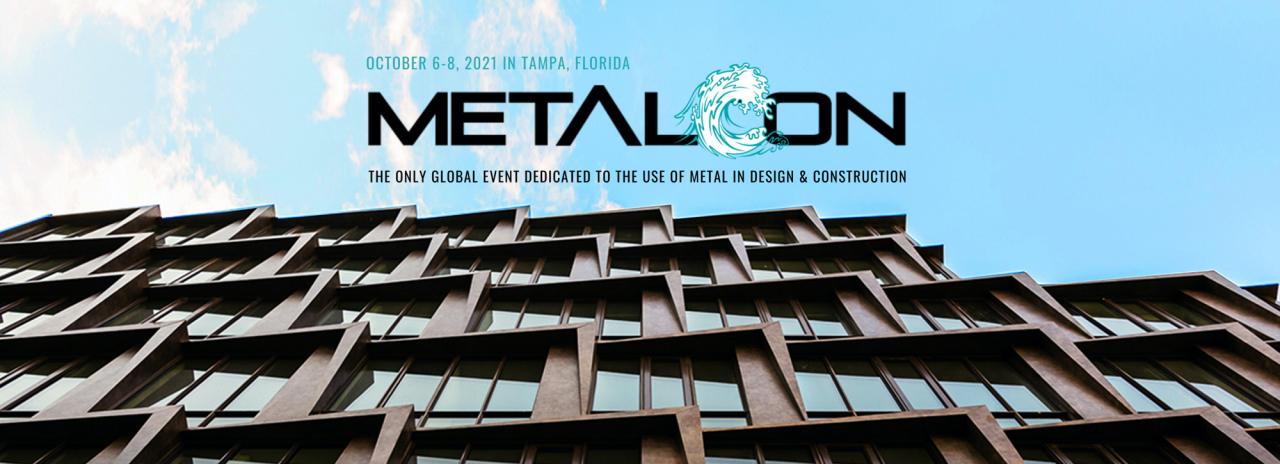 Grab A Beer With Marco At METALCON! - Marco Industries