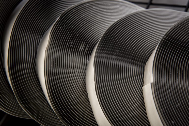 Flex-O-Vent Universal Venting Material - Marco Industries - One-Person ...