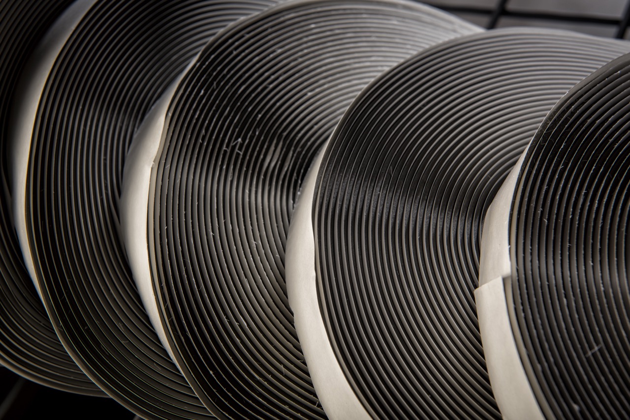 Universal Tile Ridge Vent - Marco Industries - Prevent Water ...