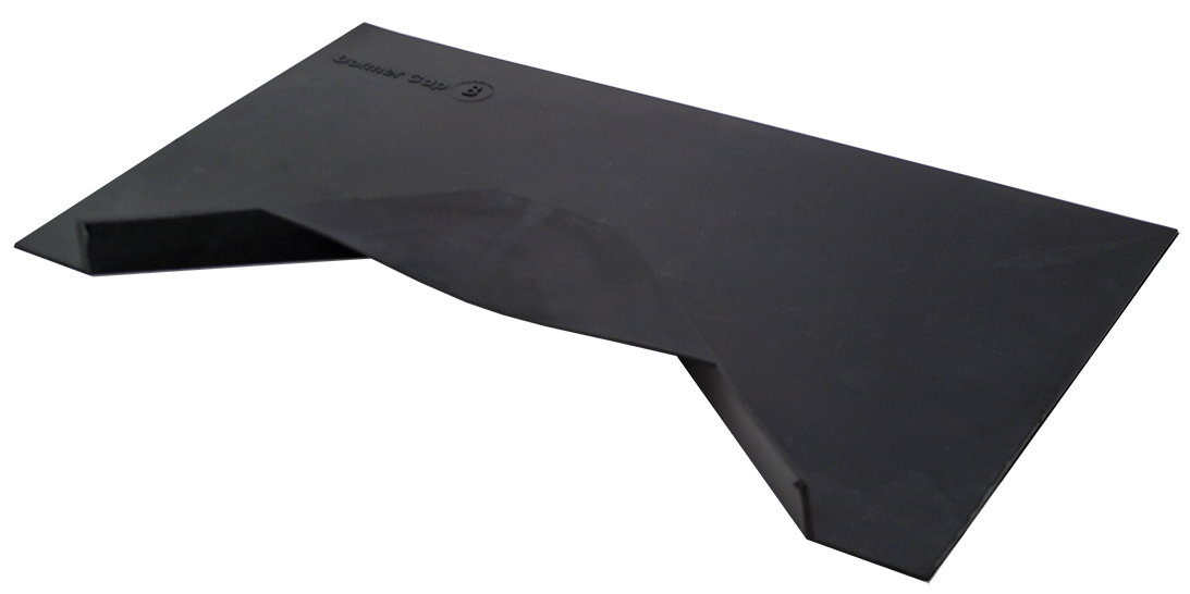 Valley Cap - Marco Industries - Make A Roof Leak-Proof With An Easy-To ...