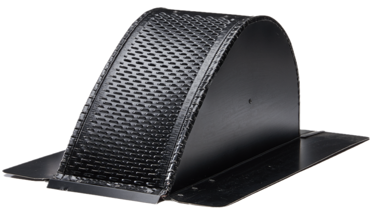 Shingle Gooseneck Vent - Marco Industries - Ideal for Kitchen Or ...