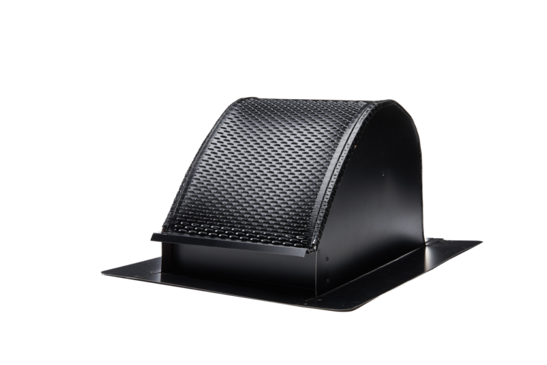 Tile Gooseneck Vent - Marco Industries - For Tile, Synthetic, And Slate ...