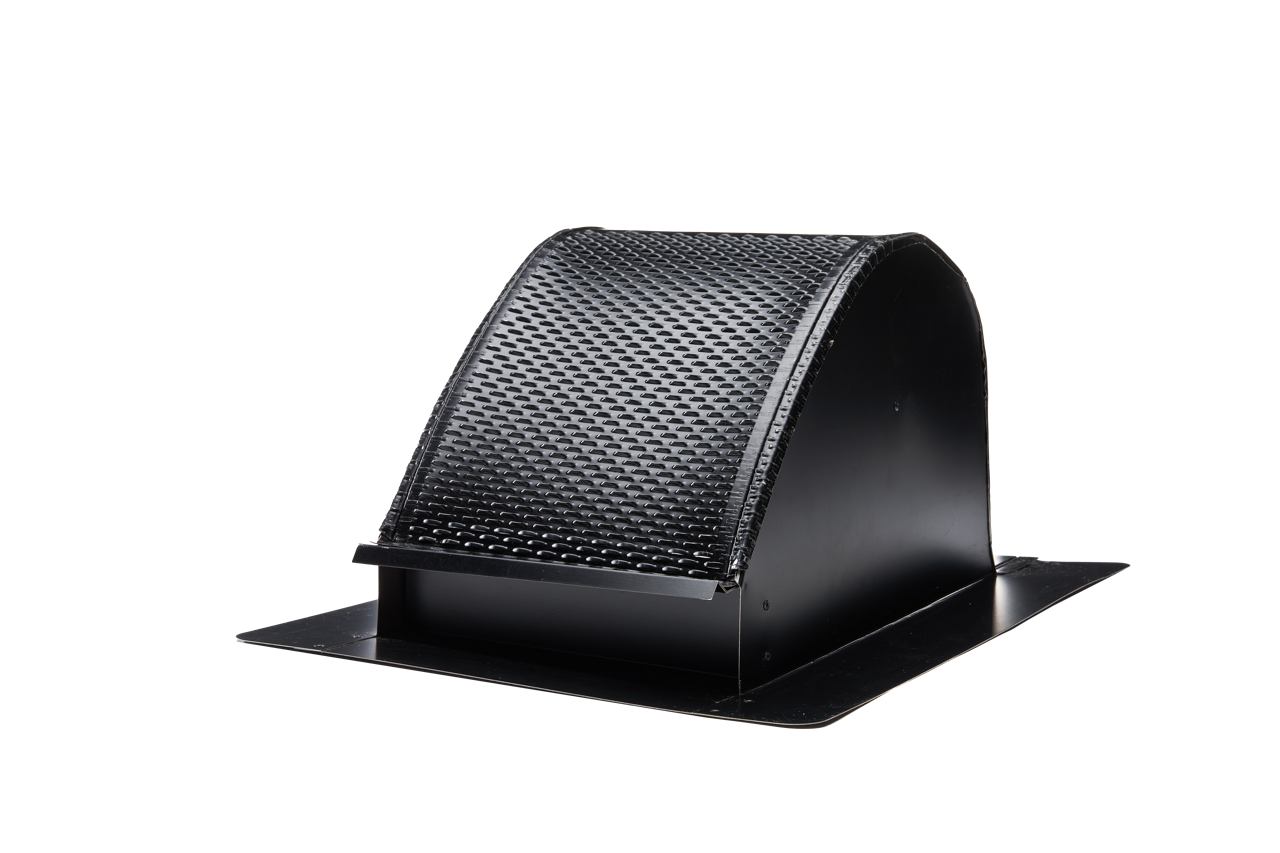 Tile Gooseneck Vent - Marco Industries - For Tile, Synthetic, And Slate ...