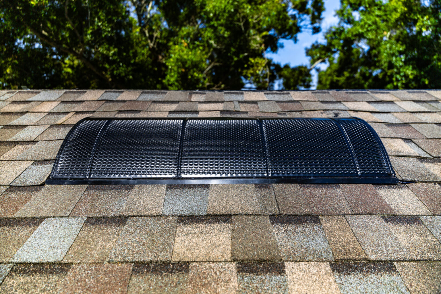 Marco Industries - Roofing Ventilation & Accessories