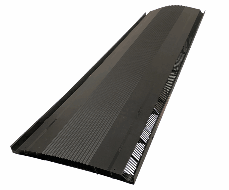 PythonPro 4 ft. Ridge Vent - Marco Industries - Field-Adjustable ...