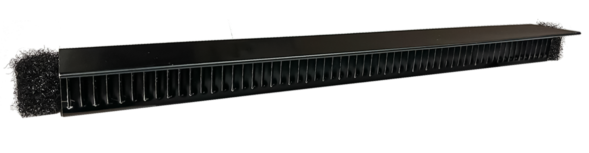Standing Seam Vent - Marco Industries - Vent Strip For Snug Fit ...
